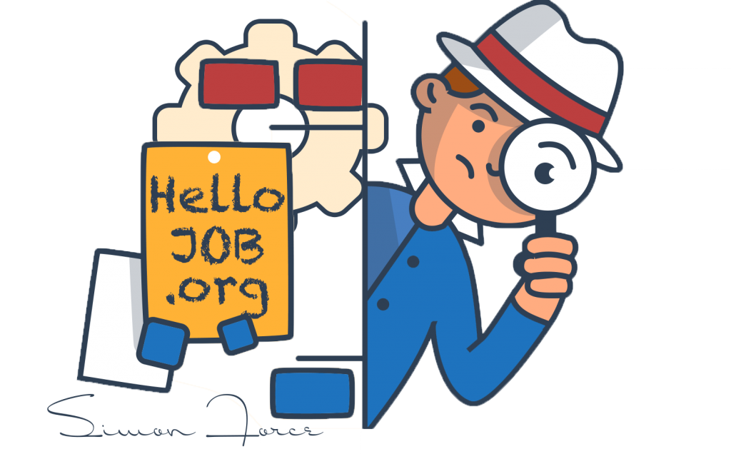 Home - HELLO JOB - Job search site for foreigners / expat
