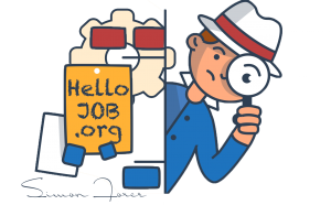 Home - HELLO JOB - Job search site for foreigners / expat